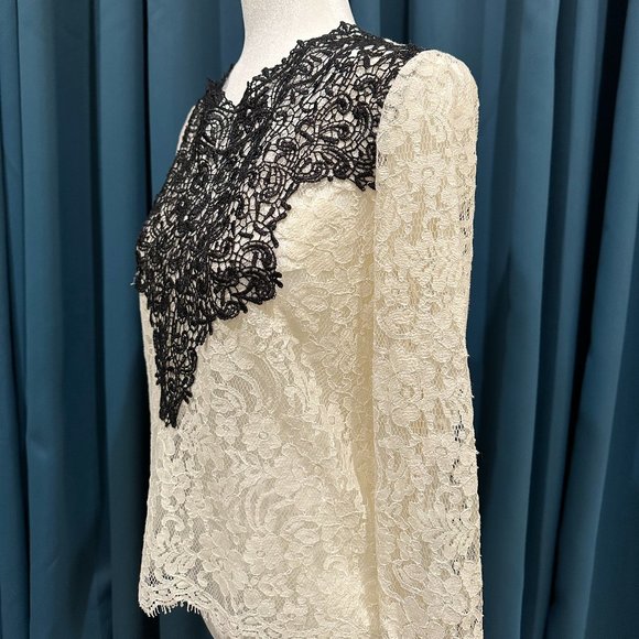 Lucy Paris | Tops | Lucy Paris Blouse | Poshmark